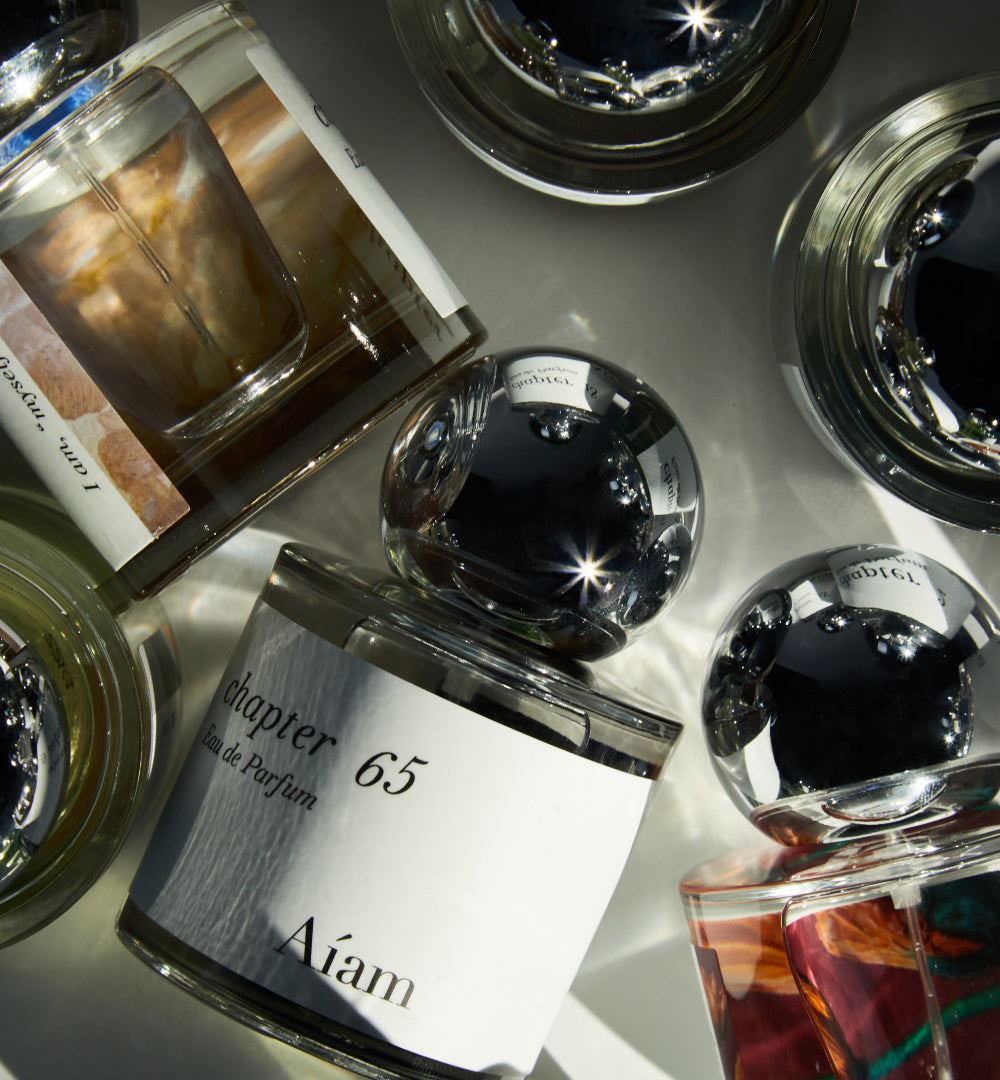 Aiam チャプター65 100mL – Aíam OFFICIAL ONLINE STORE