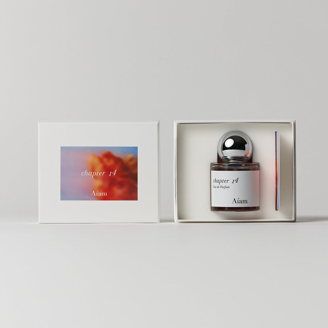 Aíam チャプター14 50mL – Aíam OFFICIAL ONLINE STORE